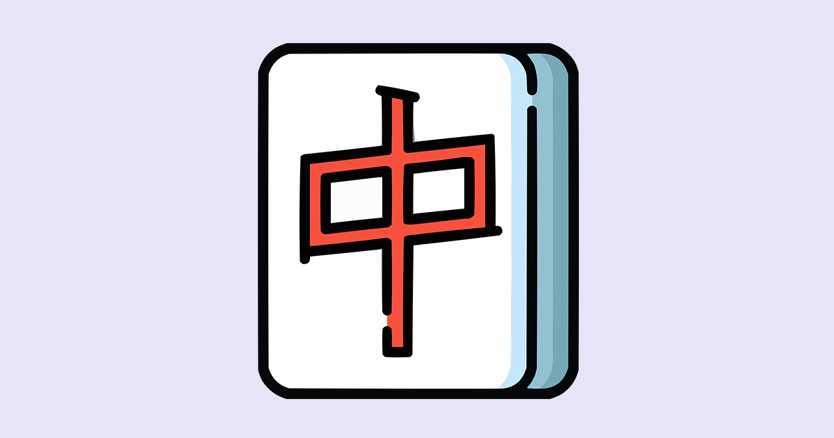 Mahjong - Play Free & Online